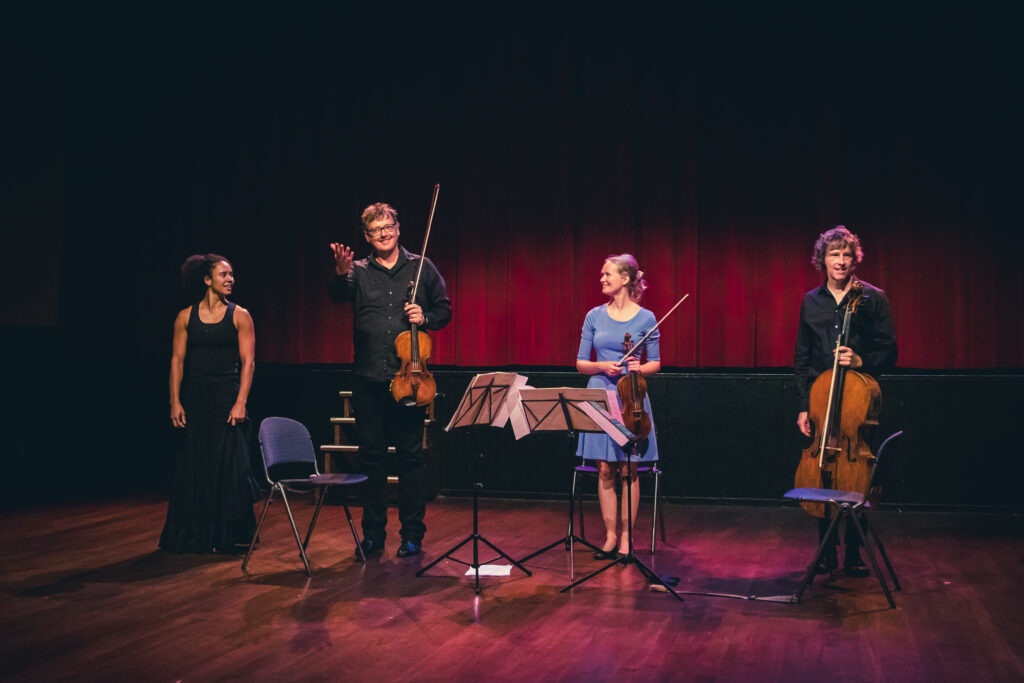 In de Lugt - het theater van Overschie