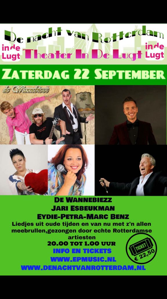 flyer - in de Lugt